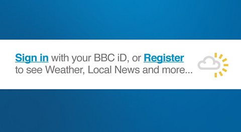 BBC Blogs - Technology + Creativity at the BBC - BBC Homepage: Pick ...