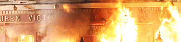 BBC - EastEnders: Who gets your Bubble Award vote?