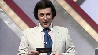 Empty sets: Entertainment - BBC Archive