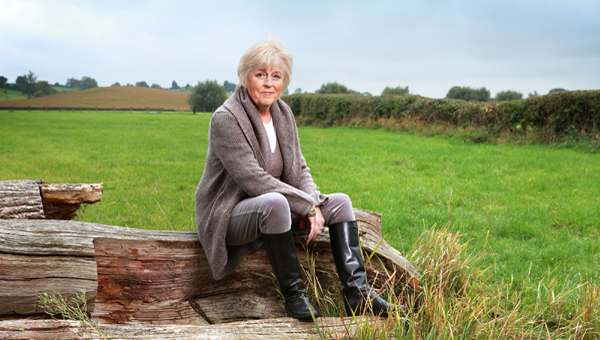 BBC - The Archers Blog: Jennifer's men