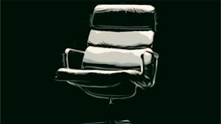 Empty sets: Entertainment - BBC Archive