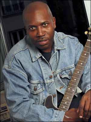 BBCCaribbean.com | Belize's world music man