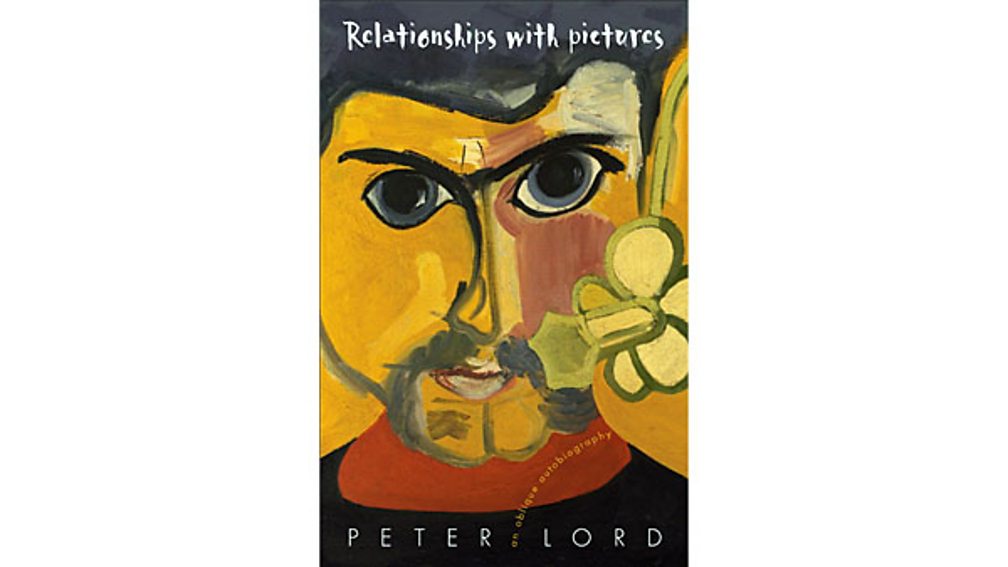 BBC Blogs - Wales - Art historian Peter Lord on new picture-led ...