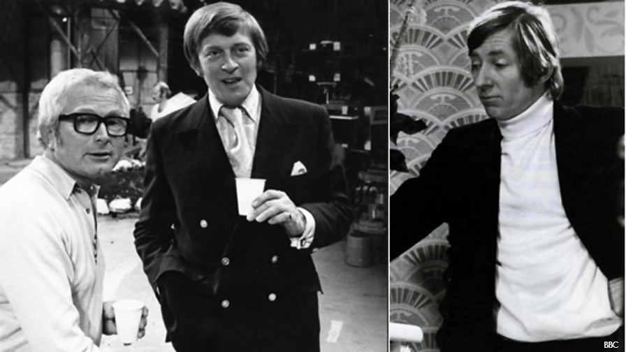 BBC Blogs - BBC Genome Blog - The Sunday Post: You Have Been Watching ...