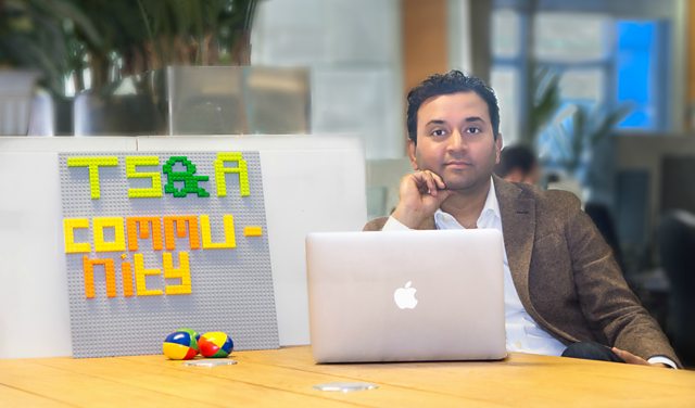 BBC Blogs - Technology + Creativity at the BBC - Building connected ...