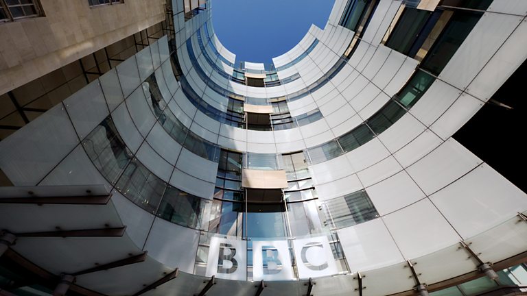 BBC Blogs - About the BBC - The BBC’s formula for success relies on the ...
