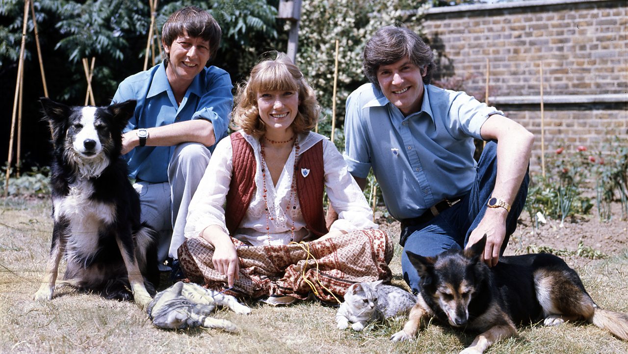Blue Peter - BBC Archive