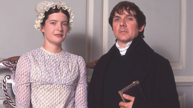 BBC Blogs - TV blog - Five shocking truths about life for women in Lady ...