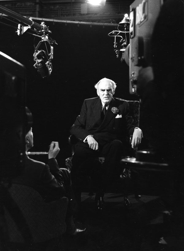 BBC - Radio 4 and 4 Extra Blog: Ten remarkable guests from John Freeman ...