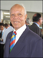 BBCCaribbean.com | Sir John Compton: a life in politics