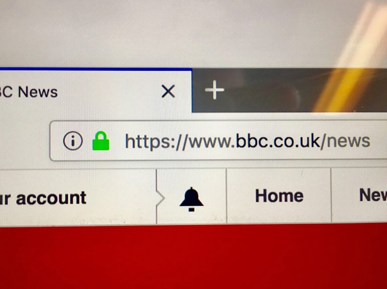 BBC Blogs - Technology + Creativity at the BBC - BBC News on HTTPS