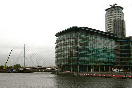 BBC - 5 live blog: A peek inside 5 live's new HQ