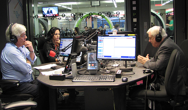 BBC - 5 live blog: BBC Trust service review of BBC Radio 5 live and BBC ...