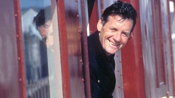 Steam Trains - BBC Archive
