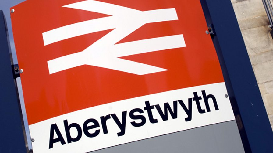 BBC Blogs - Wales - Welsh place names