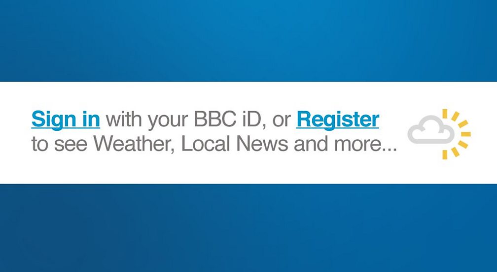 BBC Blogs - Technology + Creativity at the BBC - BBC Homepage: Pick ...