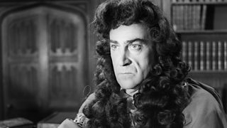 BBC Blogs - Wales - The death of the Hanging Judge