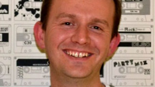 BBC Blogs - BBC Radio Blog - Chris Reay