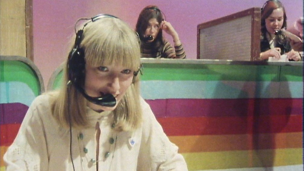 Blue Peter - 1970s - BBC Archive
