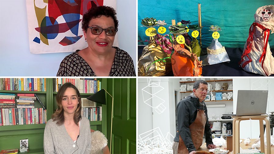 BBC Blogs - About the BBC - Front Row Late returns with lights, mics ...