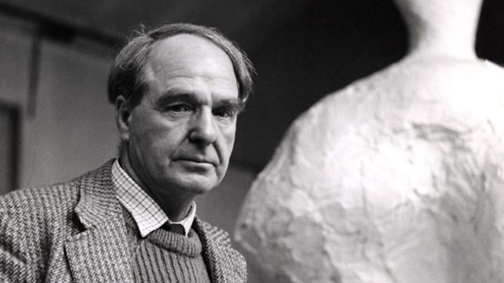 Henry Moore - BBC Archive