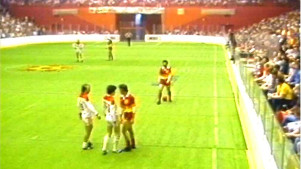 Football - BBC Archive