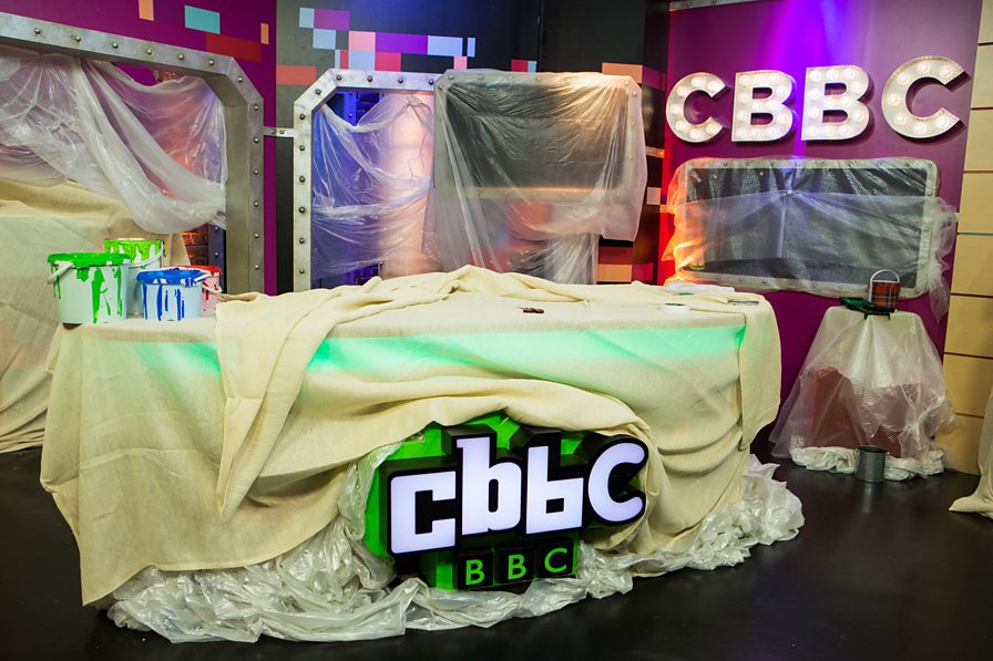 BBC Blogs - About the BBC - A big day for CBBC
