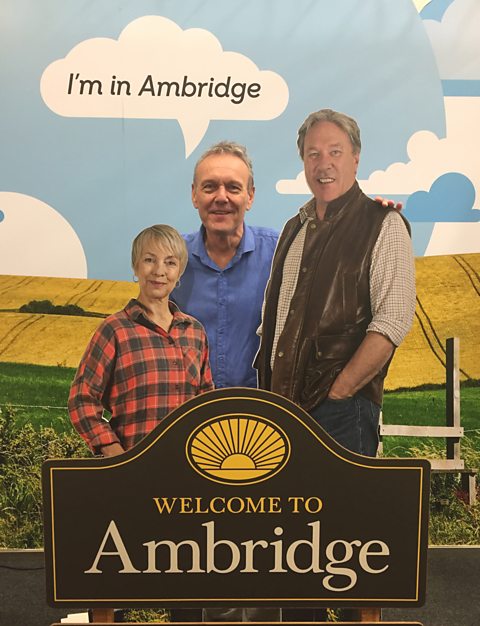 BBC Blogs - The Archers