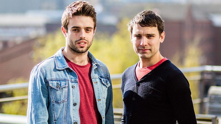 BBC Blogs - The Archers - Who are the Fairbrothers?
