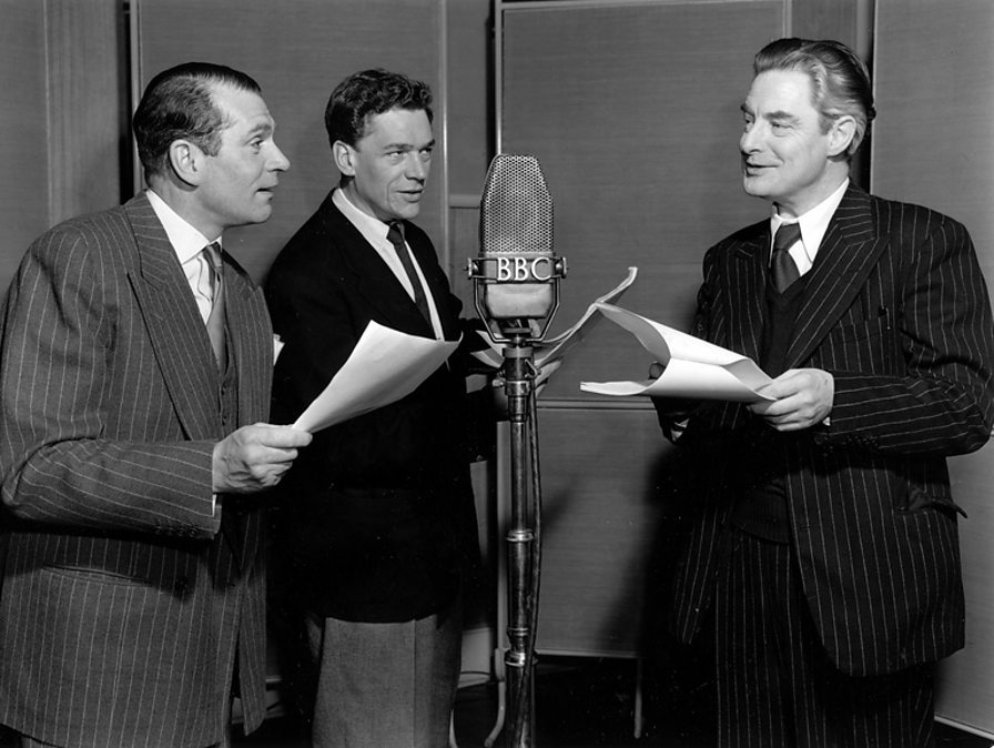 BBC Blogs - About the BBC - Every Shakespeare play in pictures for the ...