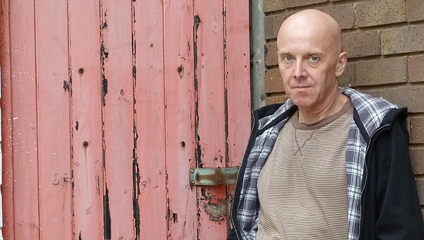 BBC - The Archers Blog: Clive Horrobin - the horrible history