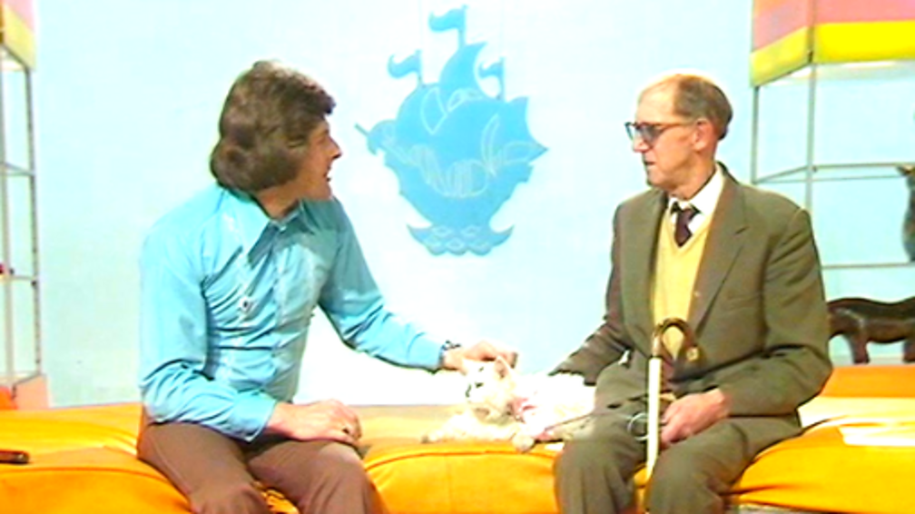 Blue Peter - 1970s - BBC Archive