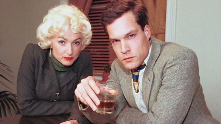 BBC Blogs - Wales - The tragedy of Ruth Ellis