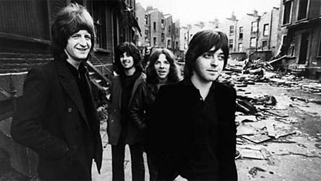 BBC Blogs - Wales - The tragic life of Pete Ham and Badfinger