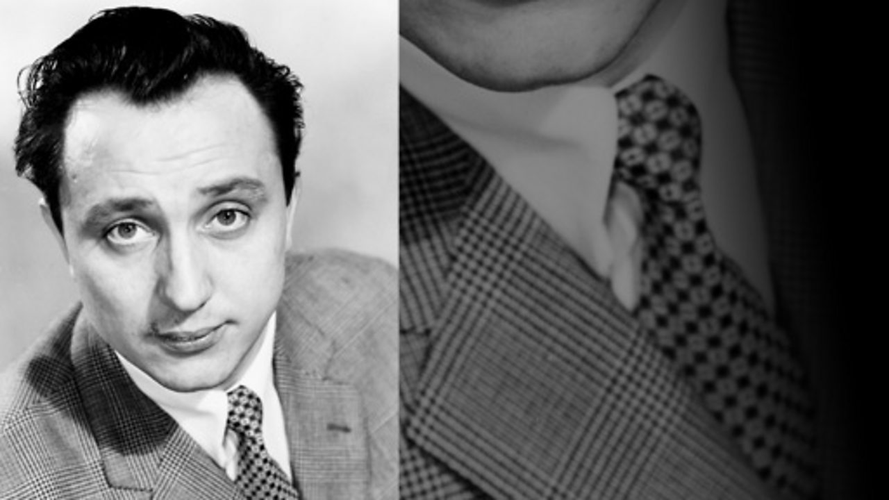 Music from the Mersey - BBC Archive