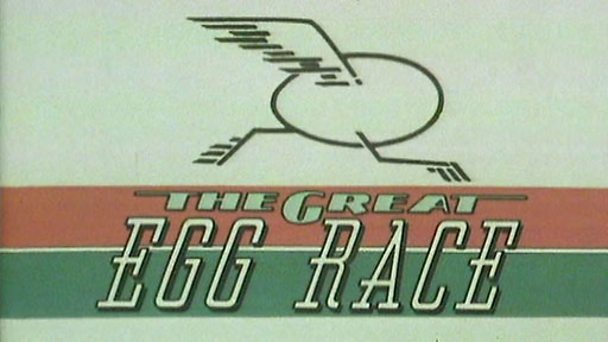 The Great Egg Race - BBC Archive