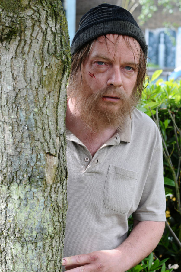 BBC - EastEnders: Photo Spoilers Extra: A bearded Beale is back...