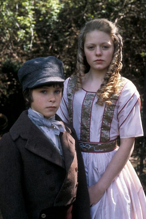 BBC Blogs - About the BBC - Charles Dickens on the BBC