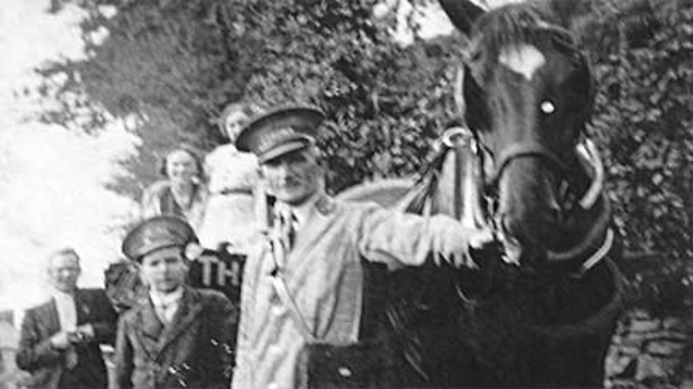 BBC Blogs - Wales - The story of Corona pop