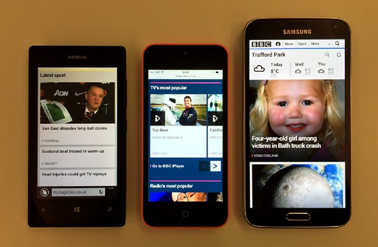 BBC Blogs - Technology + Creativity at the BBC - How we built the new ...