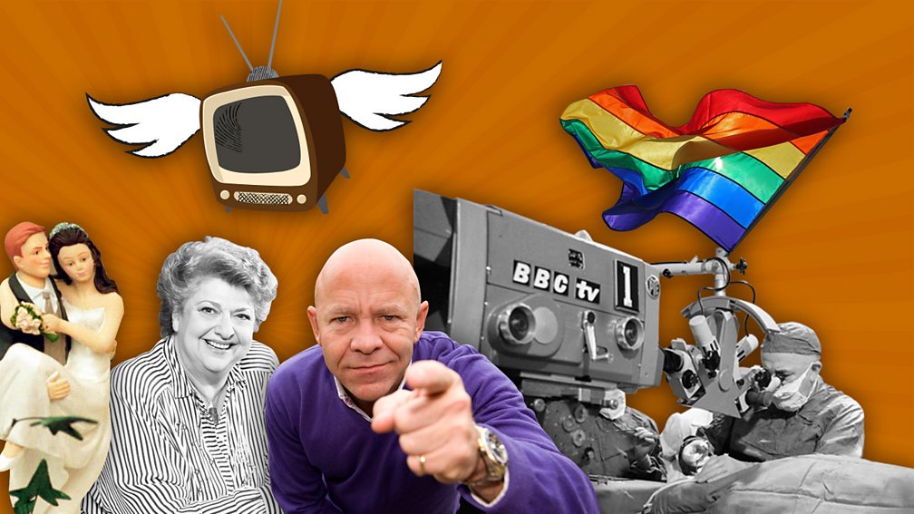 The Gay Rights Movement - BBC Archive