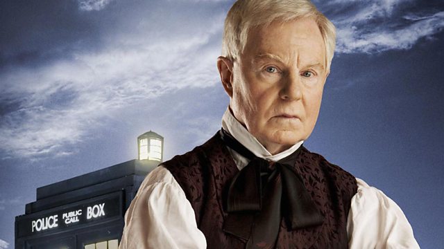 BBC Latest News - Doctor Who - The Many Faces of the Master