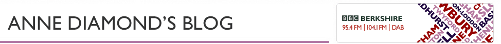 BBC - Anne Diamond's Blog: Almshouses - a model for future living?