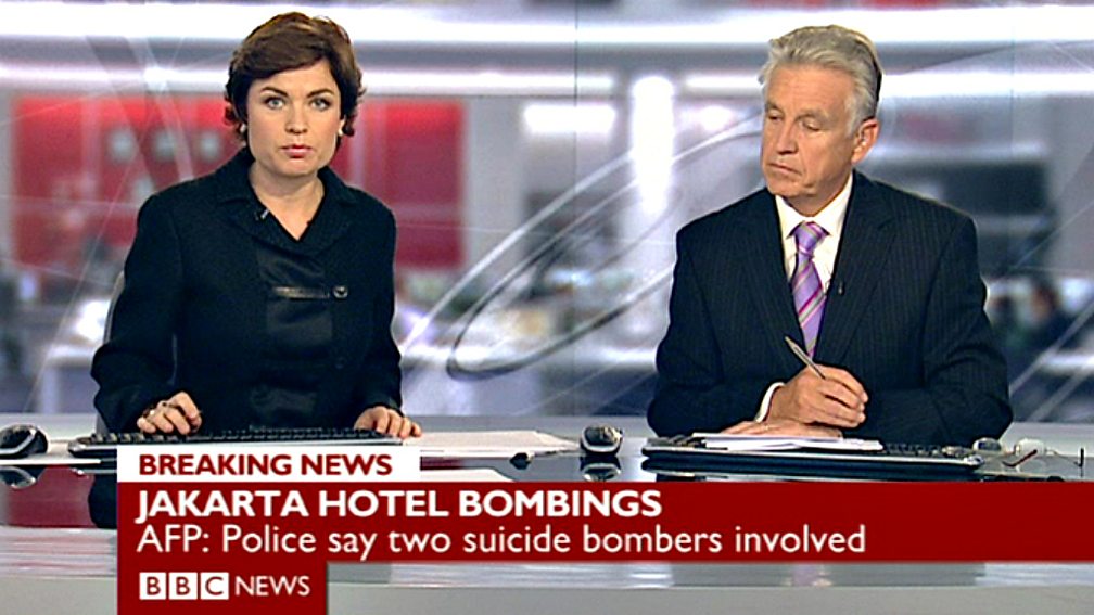 BBC Blogs - BBC Genome Blog - The Sunday Post: Here is the News