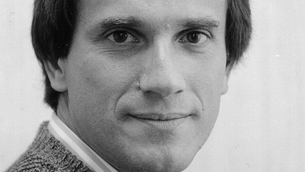 BBC - The Archers Blog: Mark Hebden