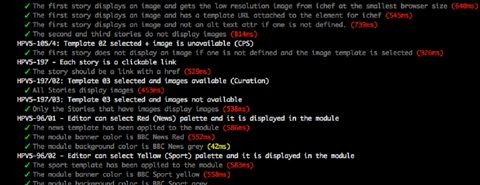 BBC Blogs - Technology + Creativity at the BBC - How we built the new ...