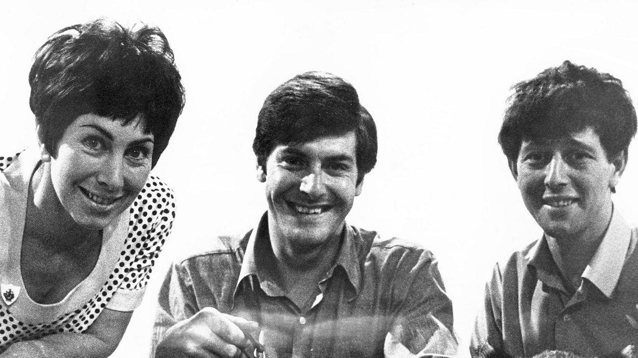 Blue Peter - BBC Archive