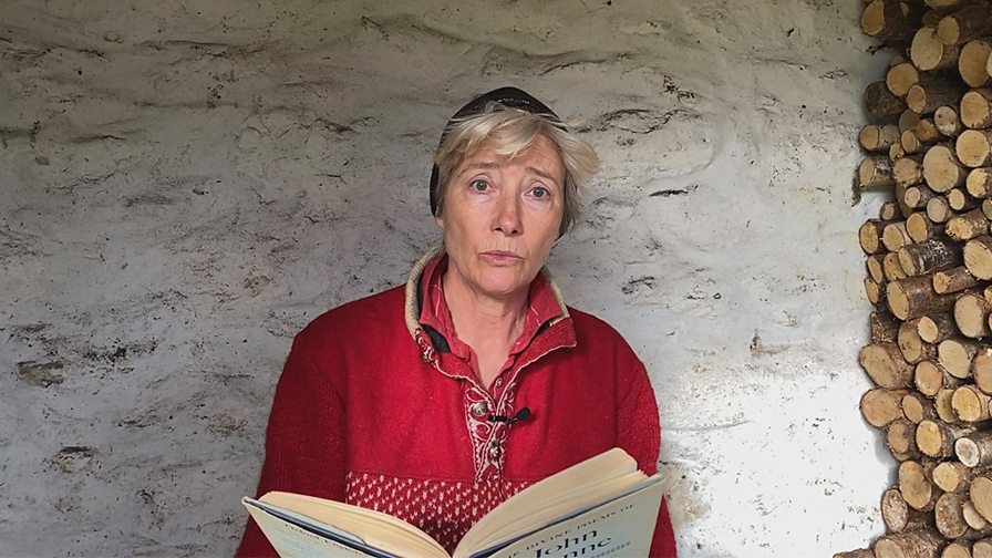 BBC Blogs - About the BBC - Front Row Late returns with lights, mics ...