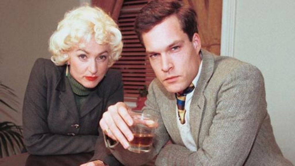 BBC Blogs - Wales - The tragedy of Ruth Ellis