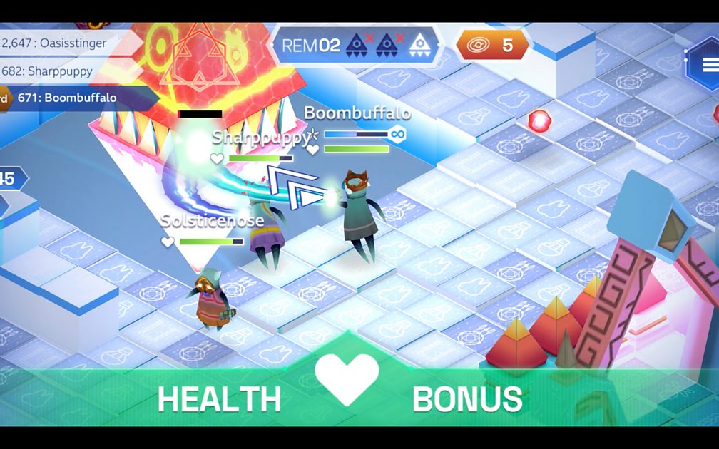 BBC Blogs - Technology + Creativity at the BBC - Introducing Nightfall